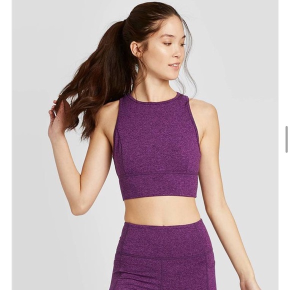 JoyLab | Pants & Jumpsuits | Target Joy Lab Bra And Legging Set | Poshmark